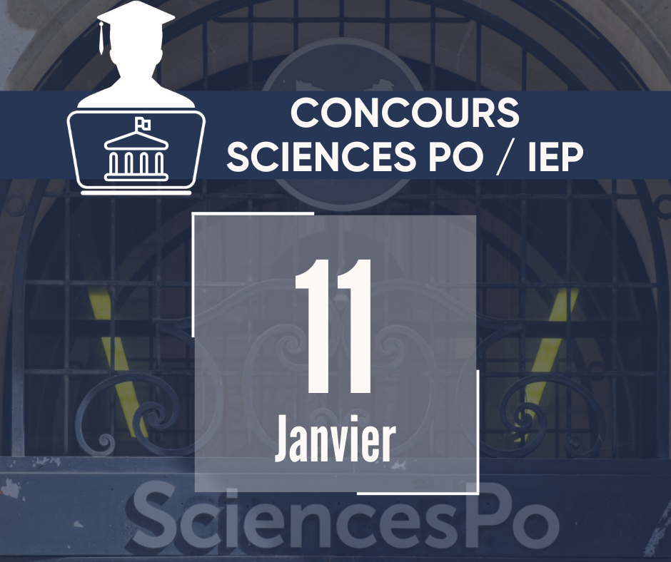 Annales concours Sésame - PGE PGO